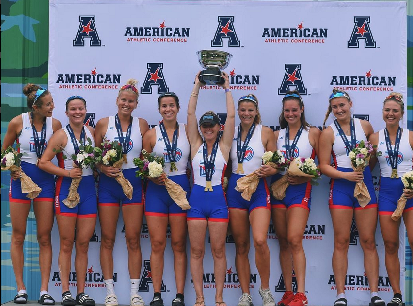 Victoria Franklin - U.S. Sports Scholarships | Aussie Athletes Agency